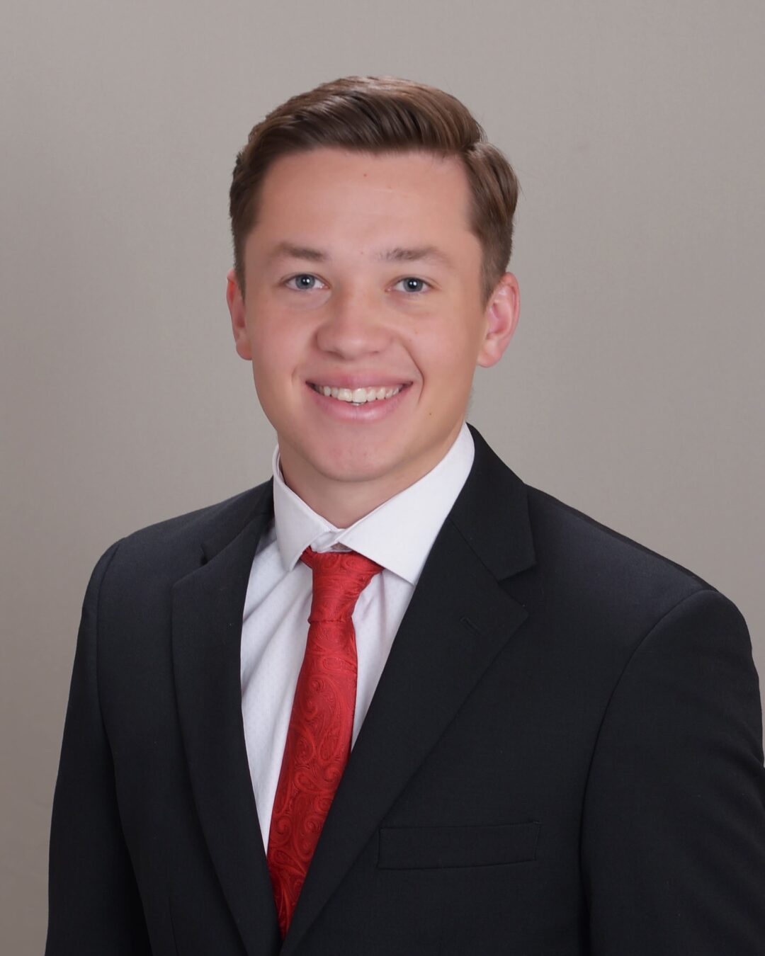 Andrew Chapman | ICT Insurance Group